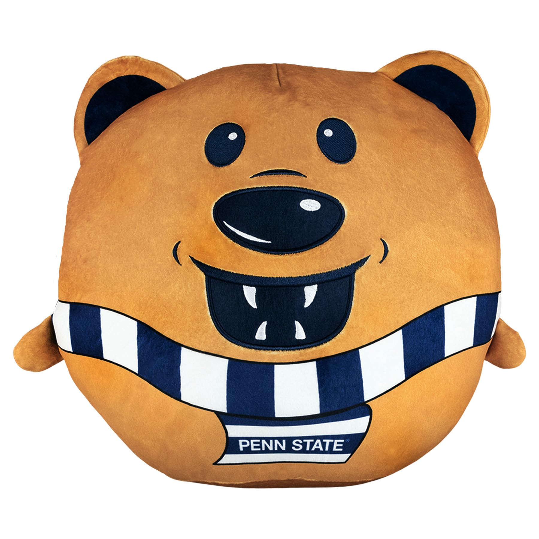 Amazon.com: Sleep Squad Penn State Nittany Lion 12" Kiri Cloud Plushie ...