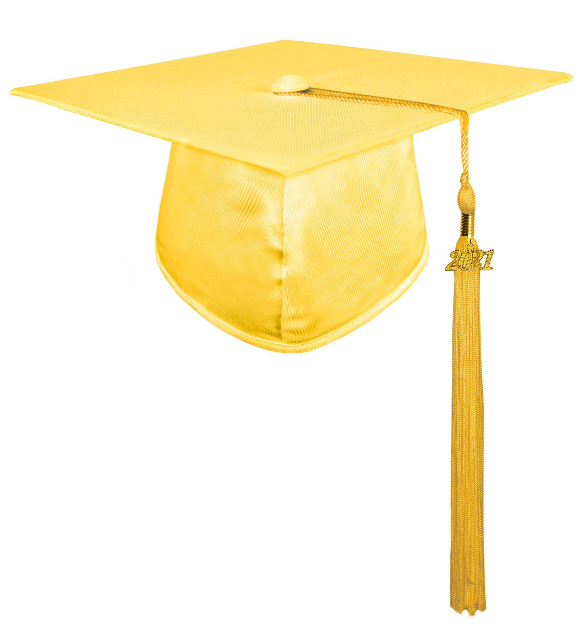 Buy GraduationMall Nursery Preschool Child Graduation Cap for Kids 2021 ...