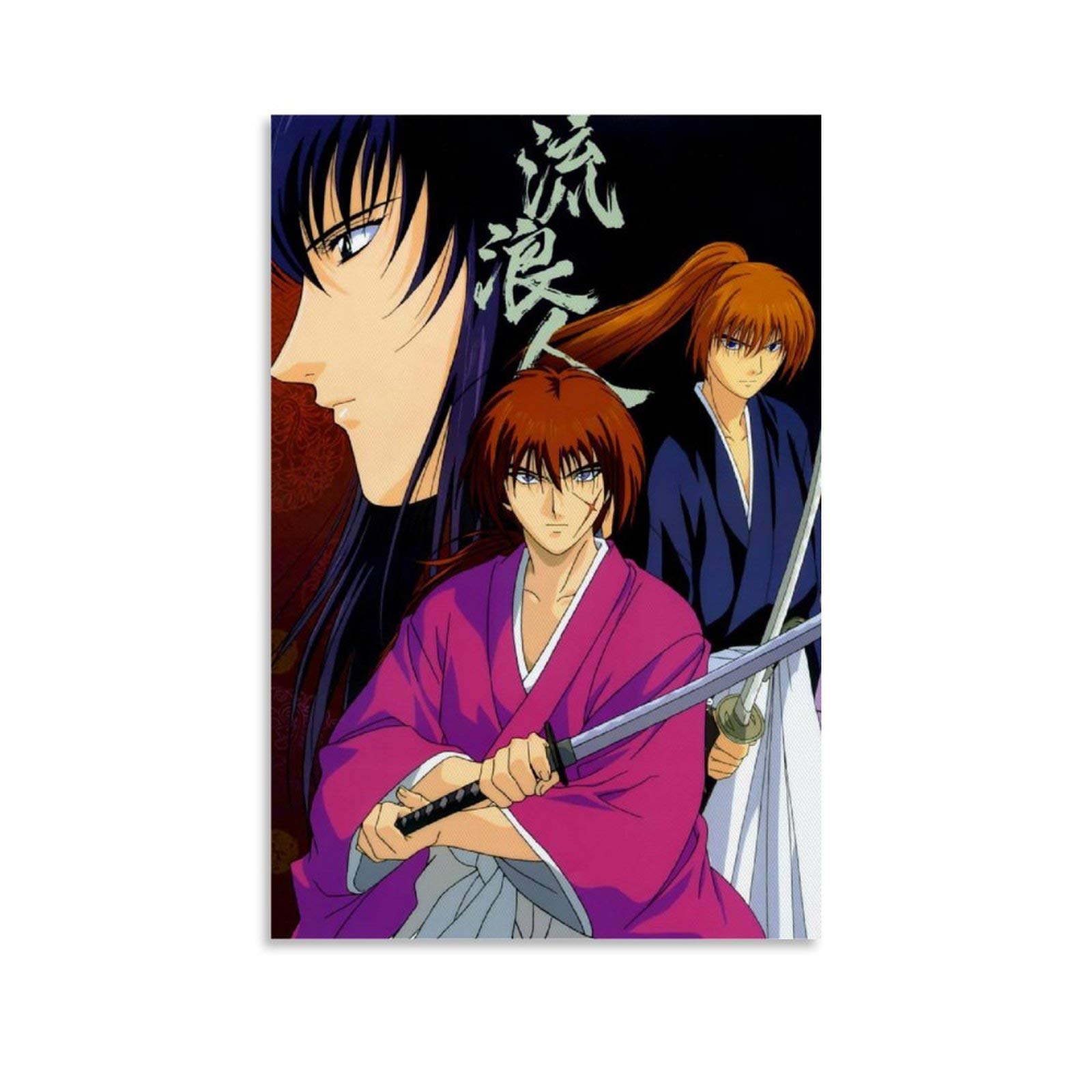 Battousai Anime