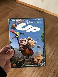 Amazon.com: Up (Two-Disc Deluxe Edition + Digital Copy) [DVD] : Edward ...