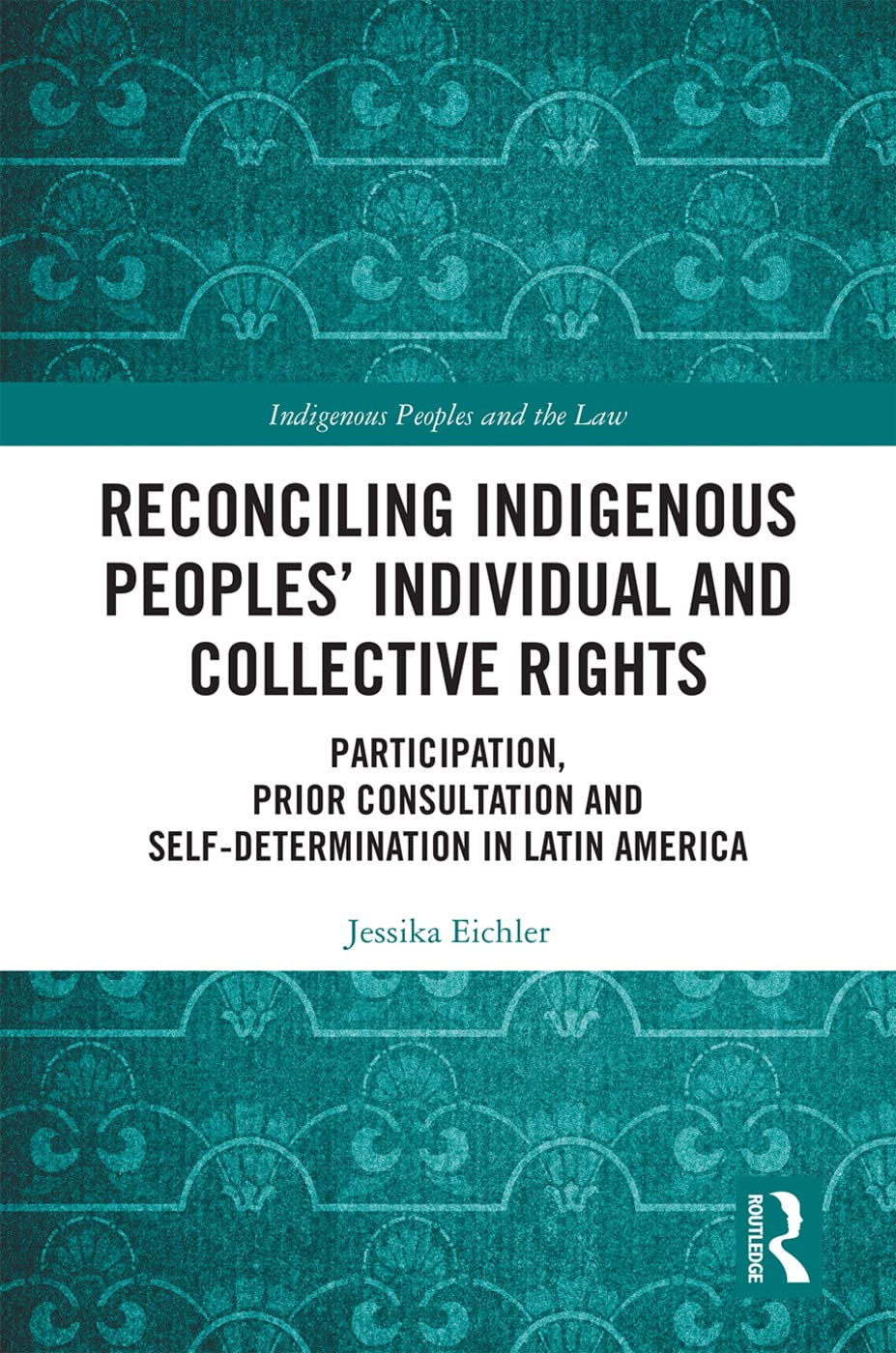 Amazon.com: Reconciling Indigenous Peoples’ Individual and Collective ...