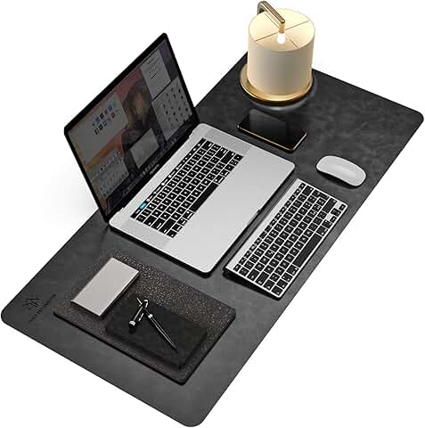 Amazon.co.uk: desk protector