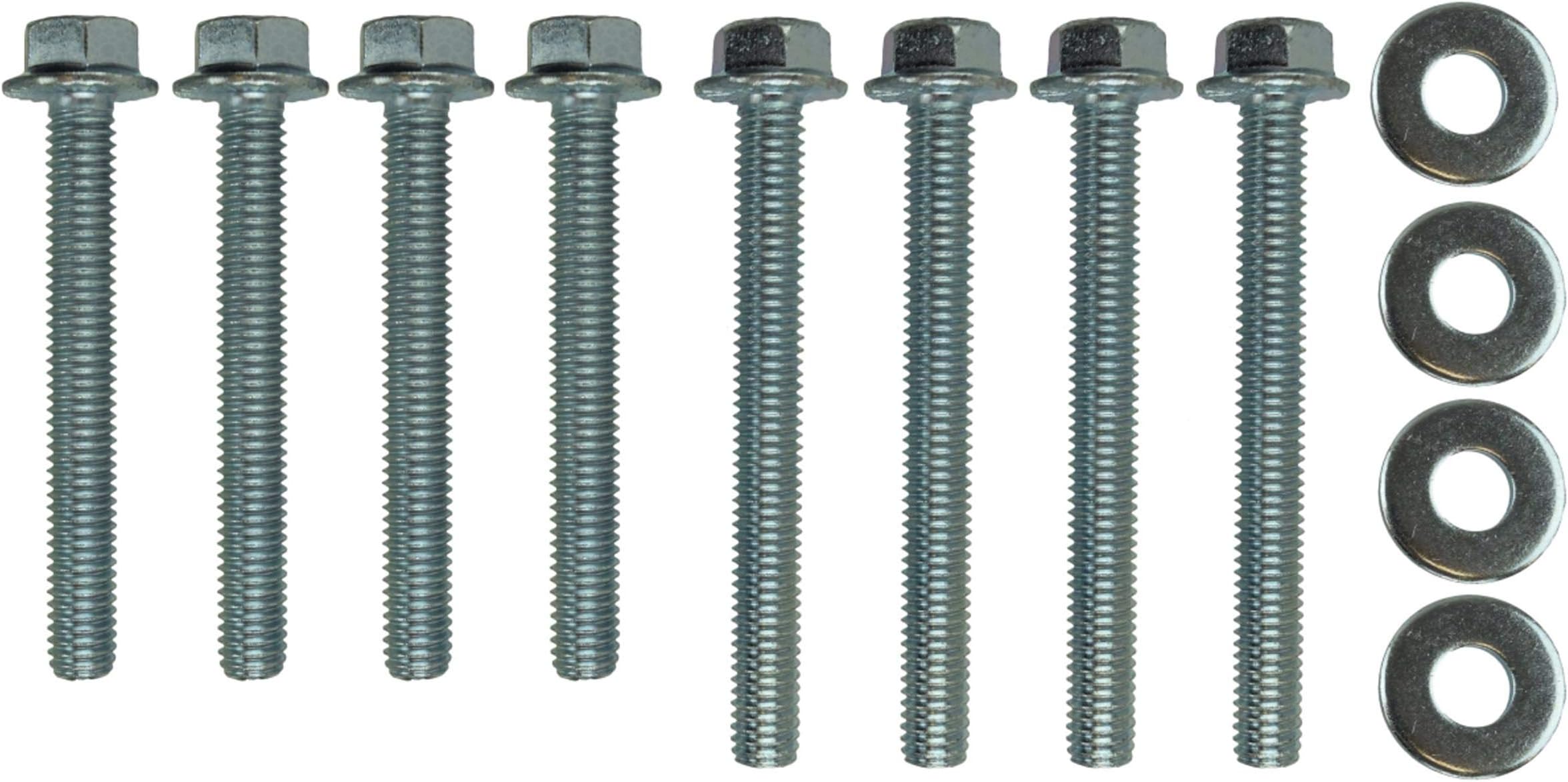 Amazon.com: A.A SAE Engine Stand Bolt Kit 3/8-16 Replacement for Chevy ...