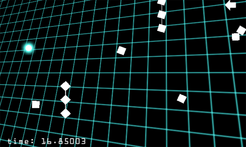 Alpha Jetpack X 2 (Retro Arcade Flying) - from Panda Tap Games - App on ...