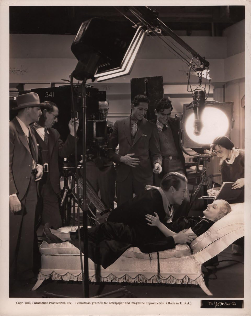 Supernatural 1933 U.S. Production Photo at Amazon's Entertainment ...