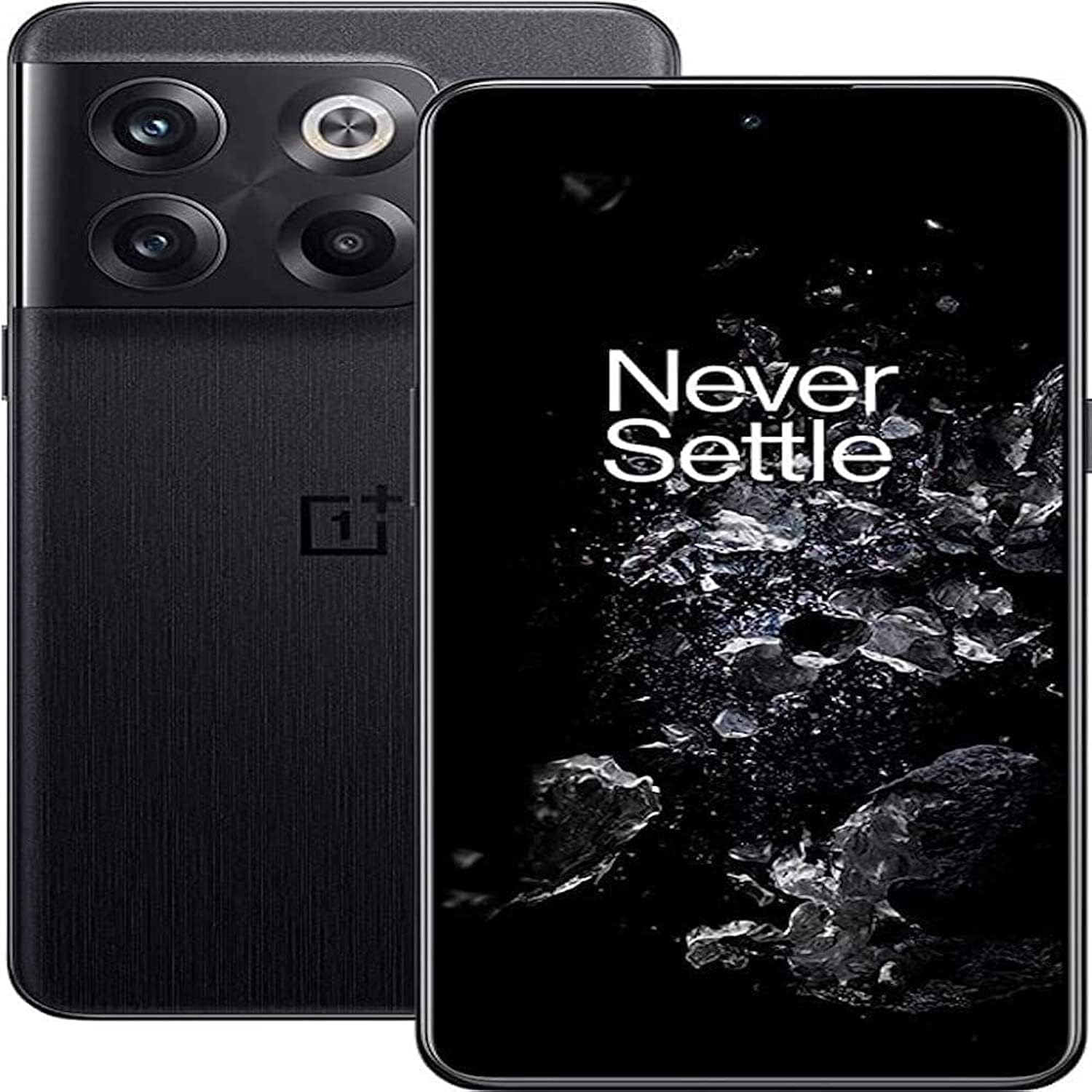 Amazon.com: OnePlus 10T 5G Dual-Sim 128GB ROM + 8GB RAM (GSM only | No ...