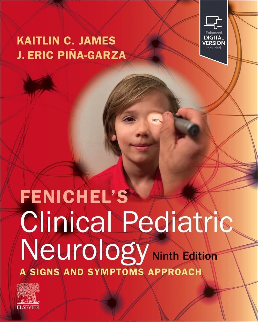 Fenichel's Clinical Pediatric Neurology: 9780323932011: Medicine ...