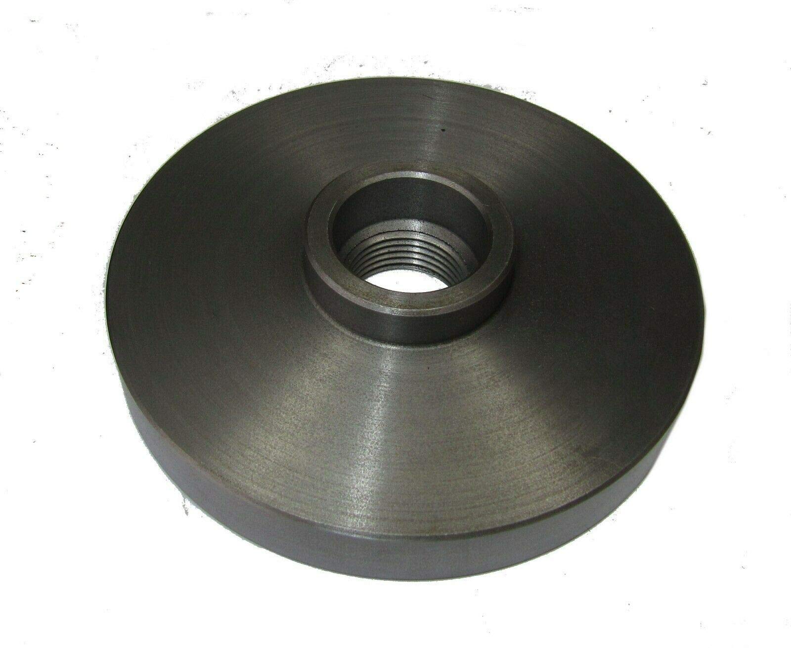 5" / 125MM Lathe Chuck Back Plate to FIT MYFORD Series 7 Machines by ...