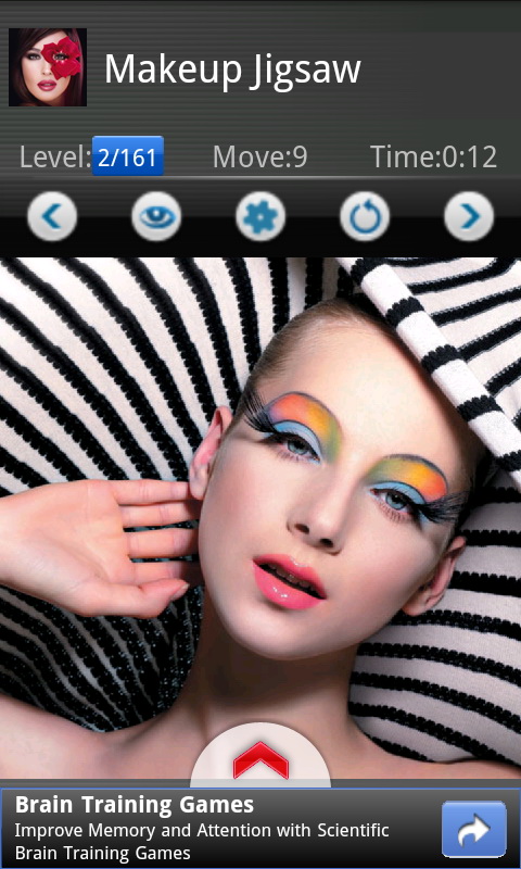 makeup game - App on Amazon Appstore