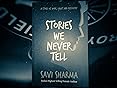 Buy Stories We Never Tell Book Online at Low Prices in India | Stories ...