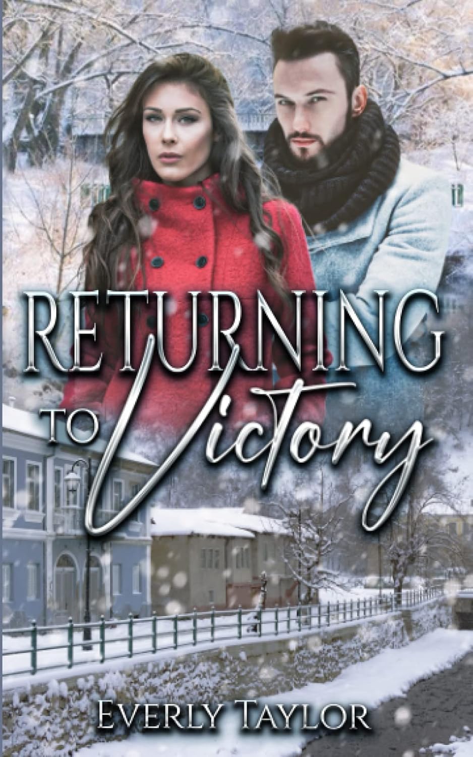 Amazon.com: Returning to Victory: 9798373796248: Taylor, Everly: Books