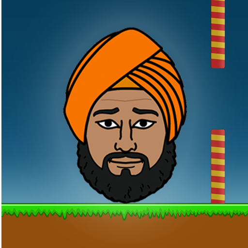 Flappy Singh - App on Amazon Appstore