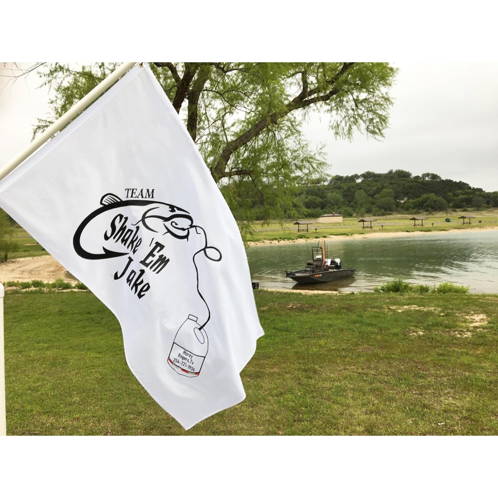 Snapklik.com : TOPFLAGS Solid White Flag BlanK Flags 3x5 Ft Create Your ...