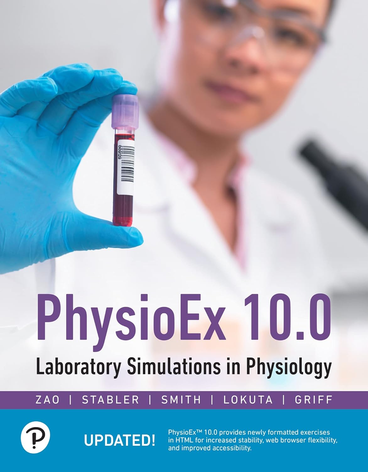 Amazon.com: PhysioEx 10.0: Laboratory Simulations in Physiology eBook ...