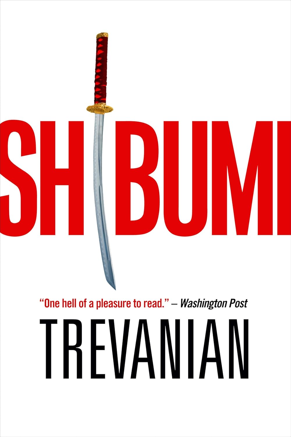 Amazon.com: Shibumi: A Novel: 9781400098033: Trevanian: Books