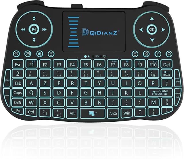 Amazon.fr : mini clavier