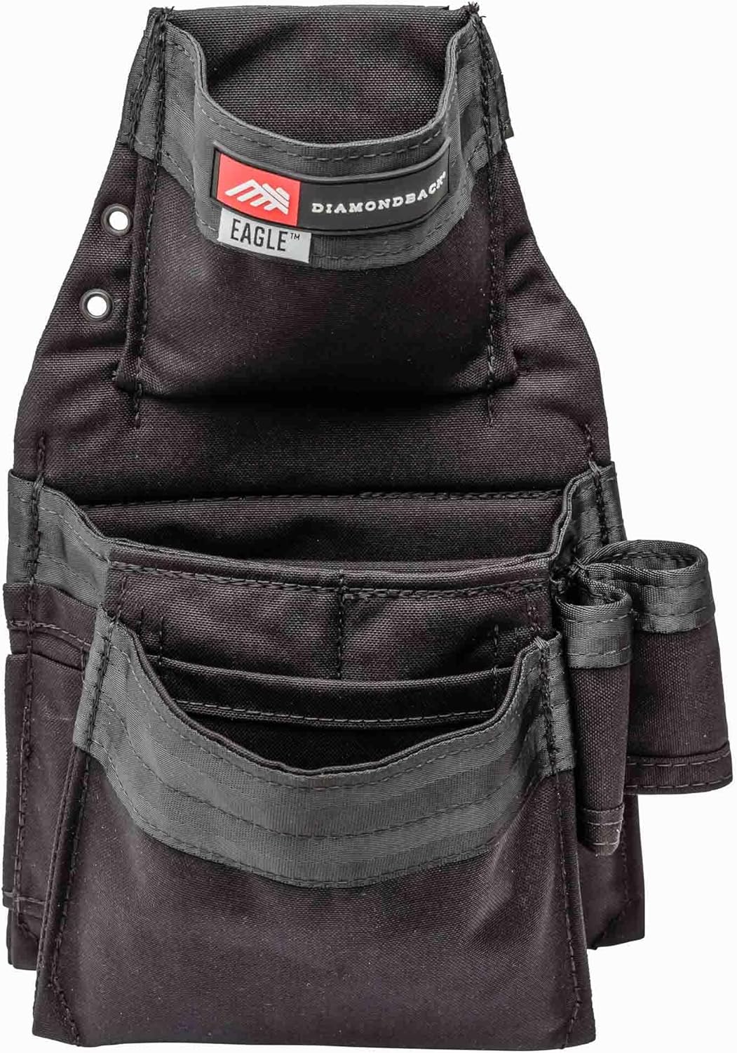 The Diamondback Eagle Tool Pouch - Modular Utility Pouch for 4" Tool ...