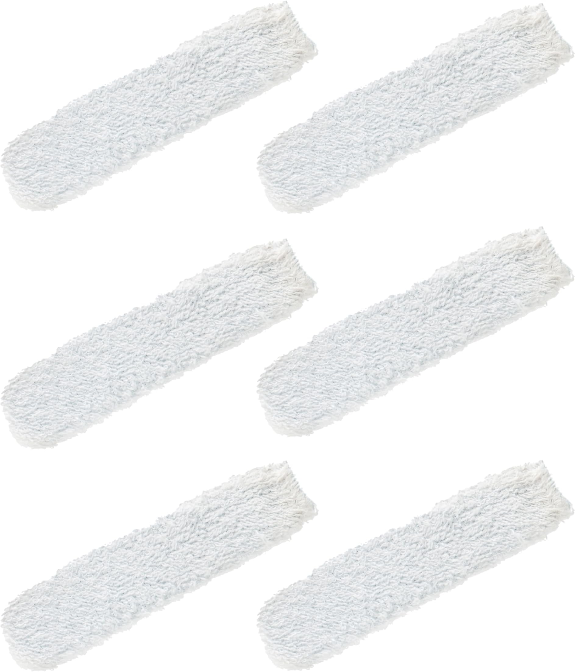 Amazon.com : Burlingham's Toe and Foot Towel Brush, Reusable Drying ...