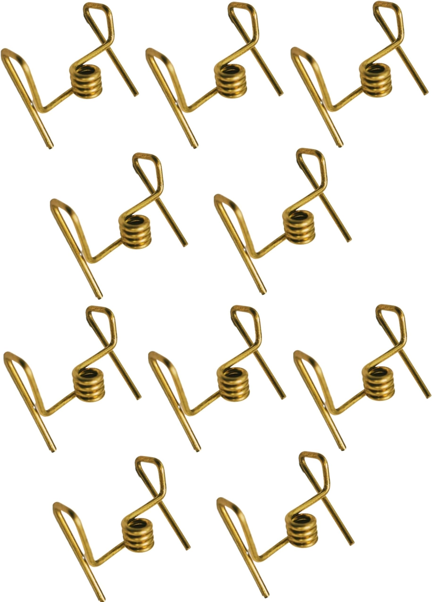 Buy YRK Brass Wick Holder Stand 1 Inch Set of 6 | Vathi Stand | Bathi ...