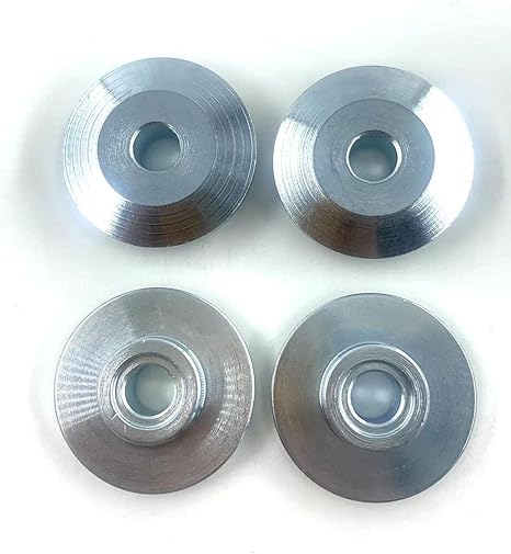 Dgdhf Replacement Deck Bushing GX23240 Fits John Deere & EZTrak 102 115 ...