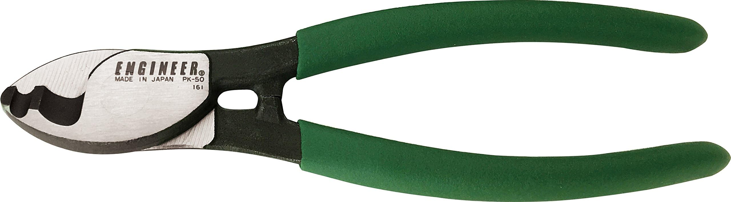 Bahco 2233D-160 2233D Heavy-Duty Wire Stripper, 160mm Length : Amazon ...