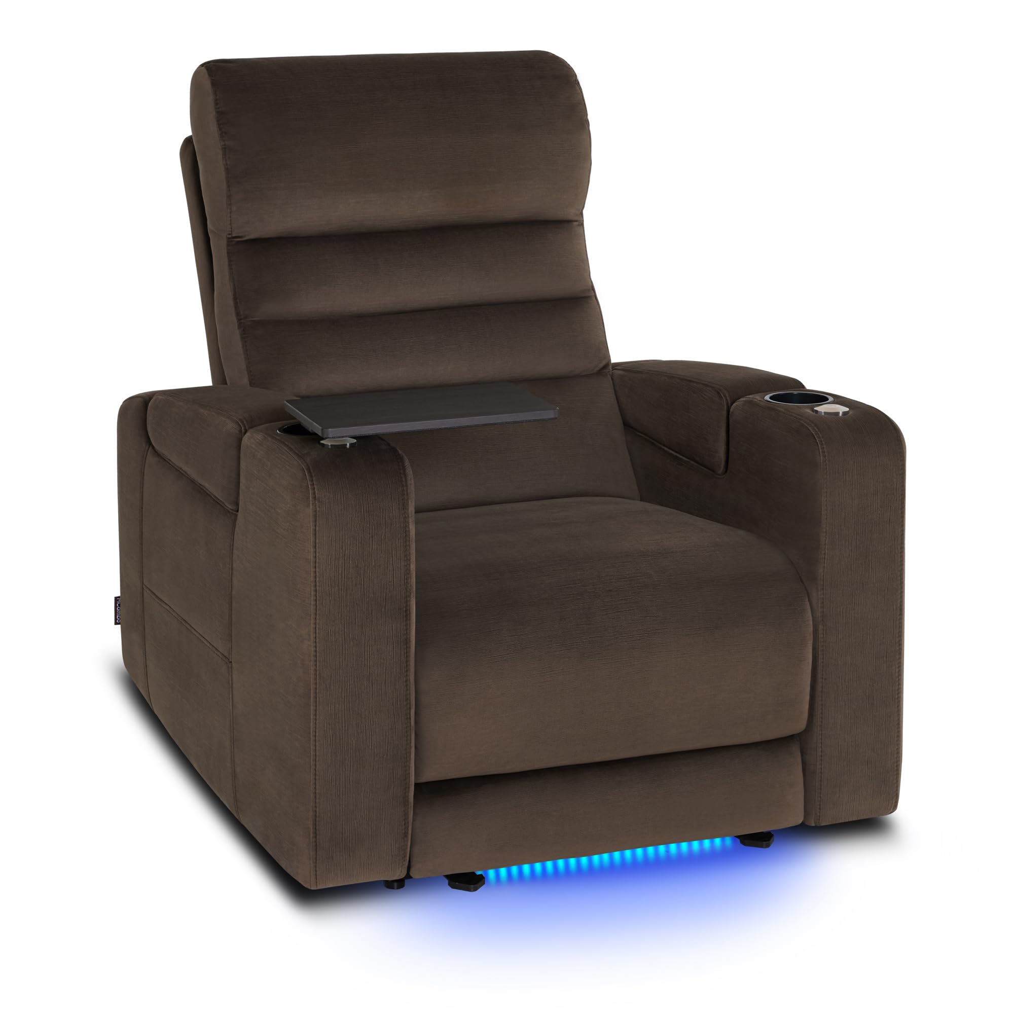 Amazon.com: MCombo Power Recliner Chair for Living Room with Adjustable ...