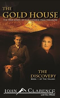 Amazon.com: The Gold House - The Discovery - Book One of The Gold House ...