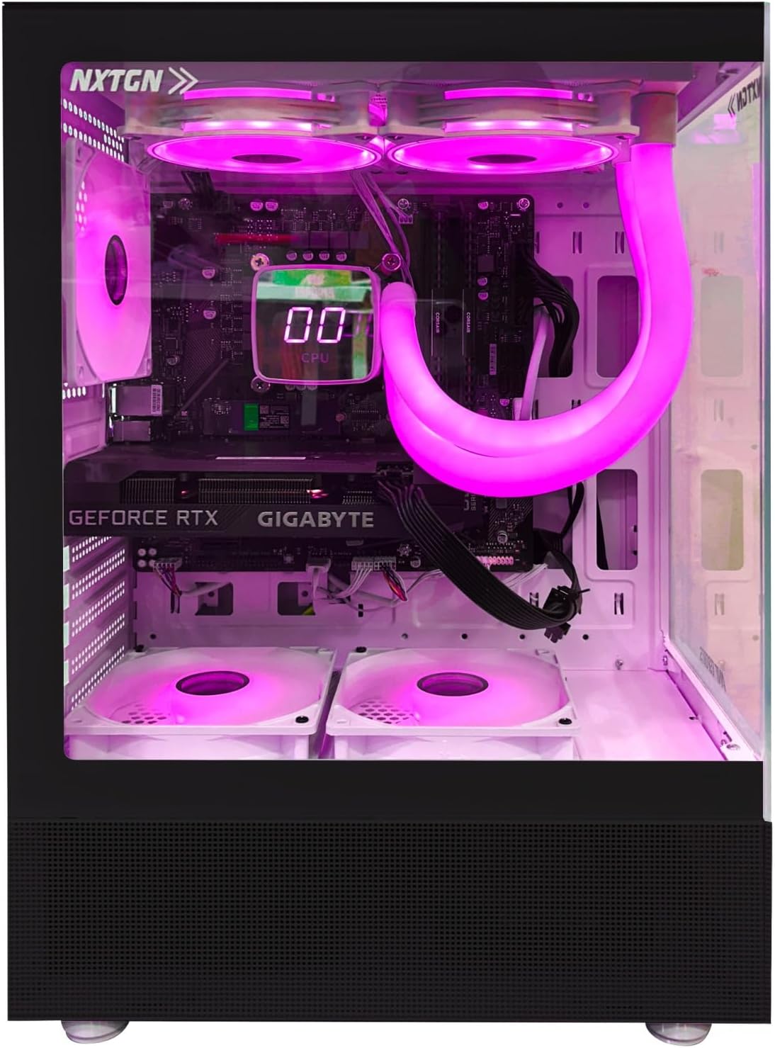 HP Victus Gaming Desktop, AMD Ryzen 7 5700G, 12GB RTX 3060 GPU, 16GB ...