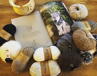 Amazon.com: Magical Woodland Knits: Knitting patterns for 12 ...