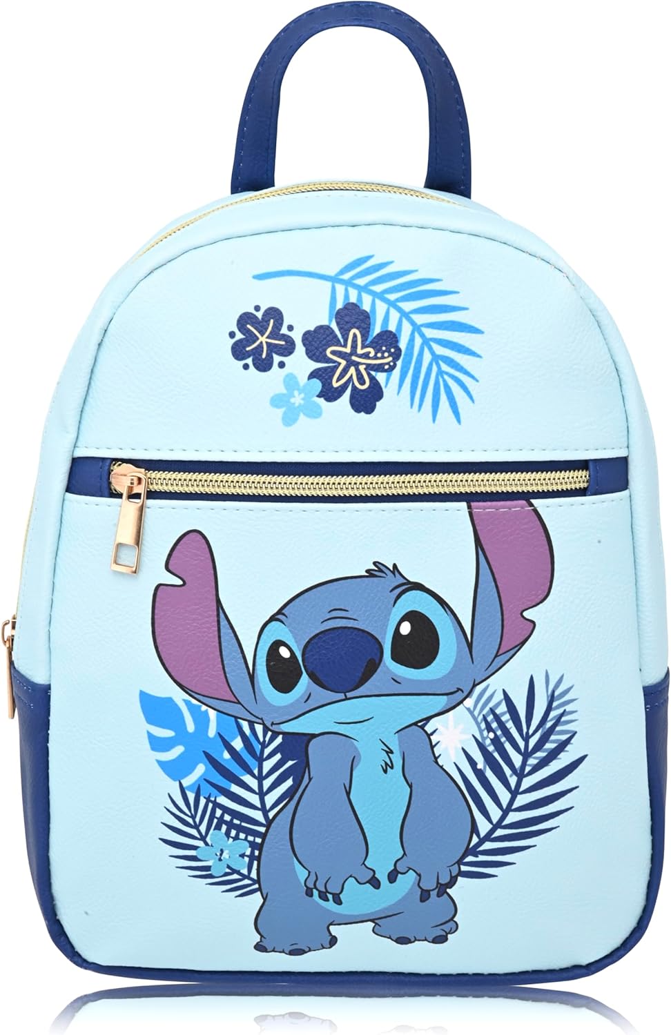 Amazon.com: Disney Lilo and Stitch Backpack for Women, Men, Unisex ...