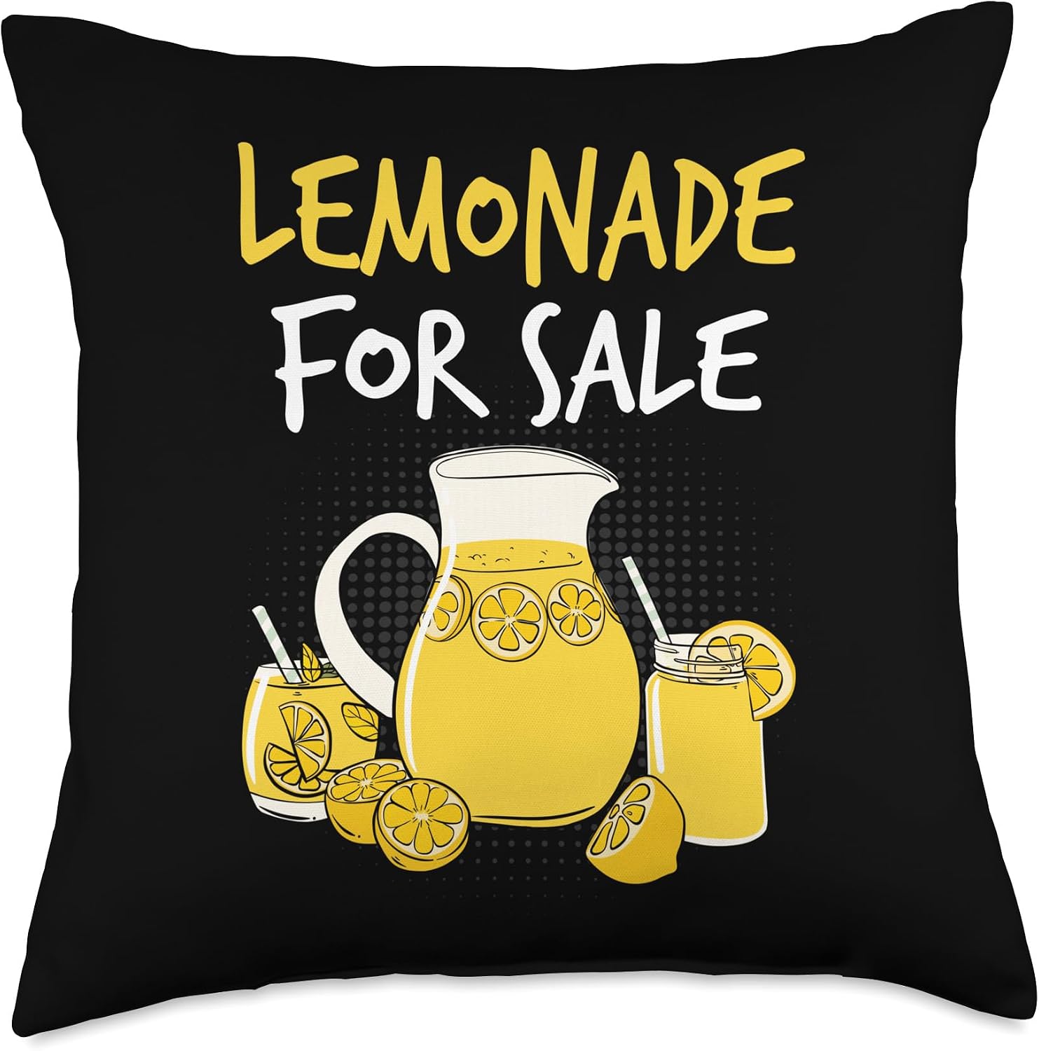 Amazon.com: Lemon Juice Gift Ideas For Lemonade Stand Lover Lemonade ...