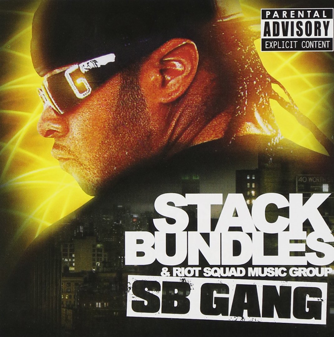 Stack Bundles - SB Gang - Amazon.com Music