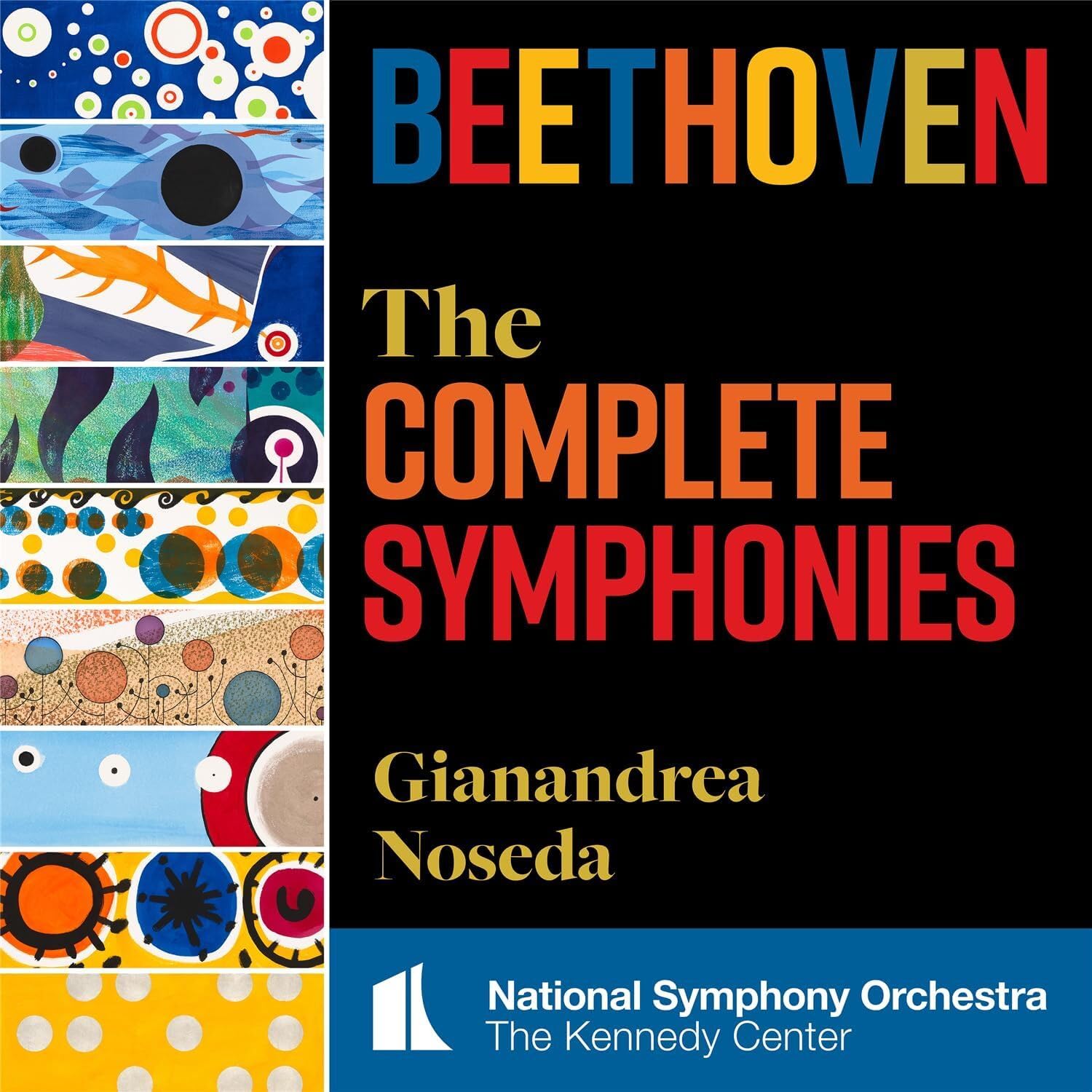 Beethoven: The Complete Symphonies: Amazon.co.uk: CDs & Vinyl