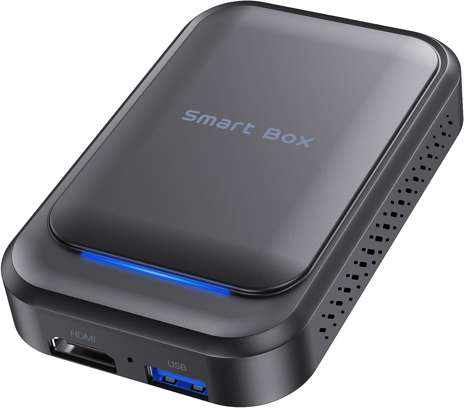 OTTOCAST P3 AI Box Carplay Android Auto Adattatore, OttoAibox Picasou3 ...