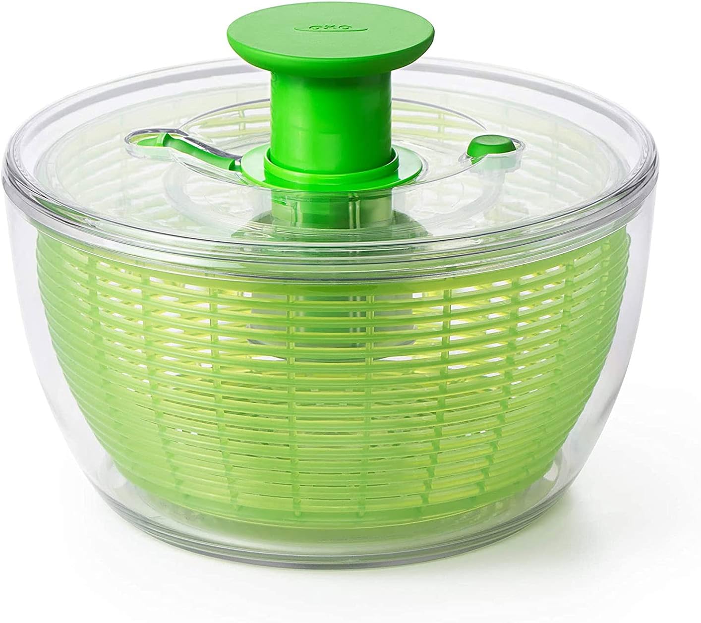 OXO INOXO.1266080ML, Plastic, Green : Amazon.co.uk: Home & Kitchen