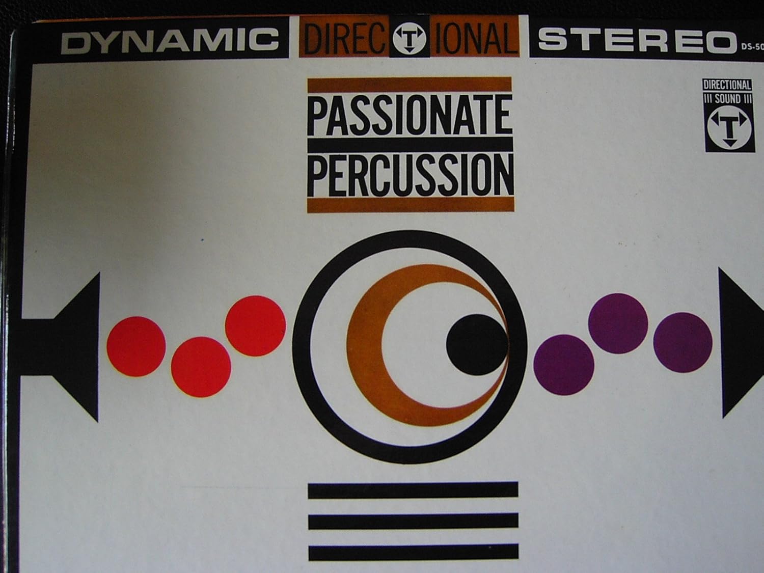 Amazon.com: Passionate Percussion: CDs & Vinyl