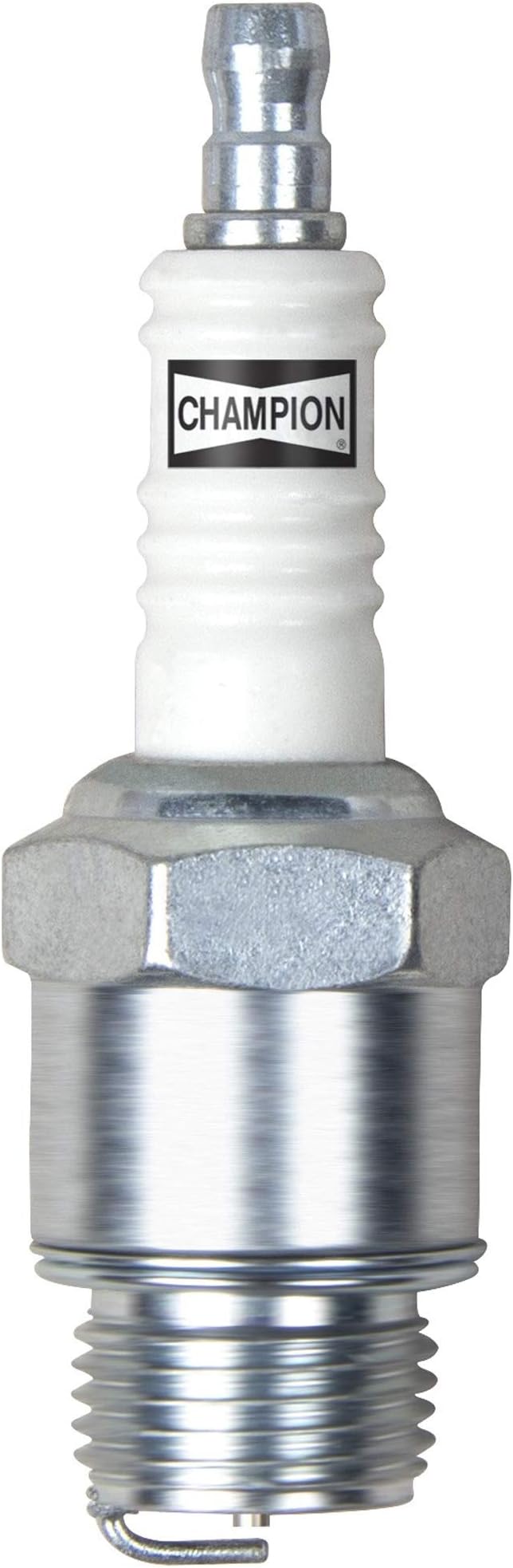 Amazon.com: Champion Indust. / Agri Plugs 502 (D21) Pack of 1 (UPC ...