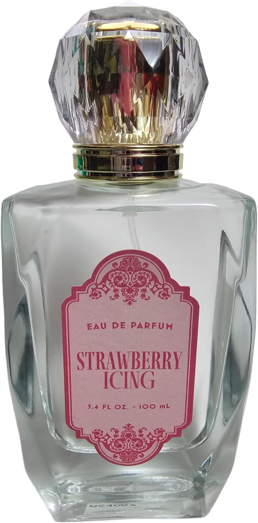 Amazon.com : Tru Fragrance PRALINE AND PISTACHIO Eau de Parfum 3.4 oz ...