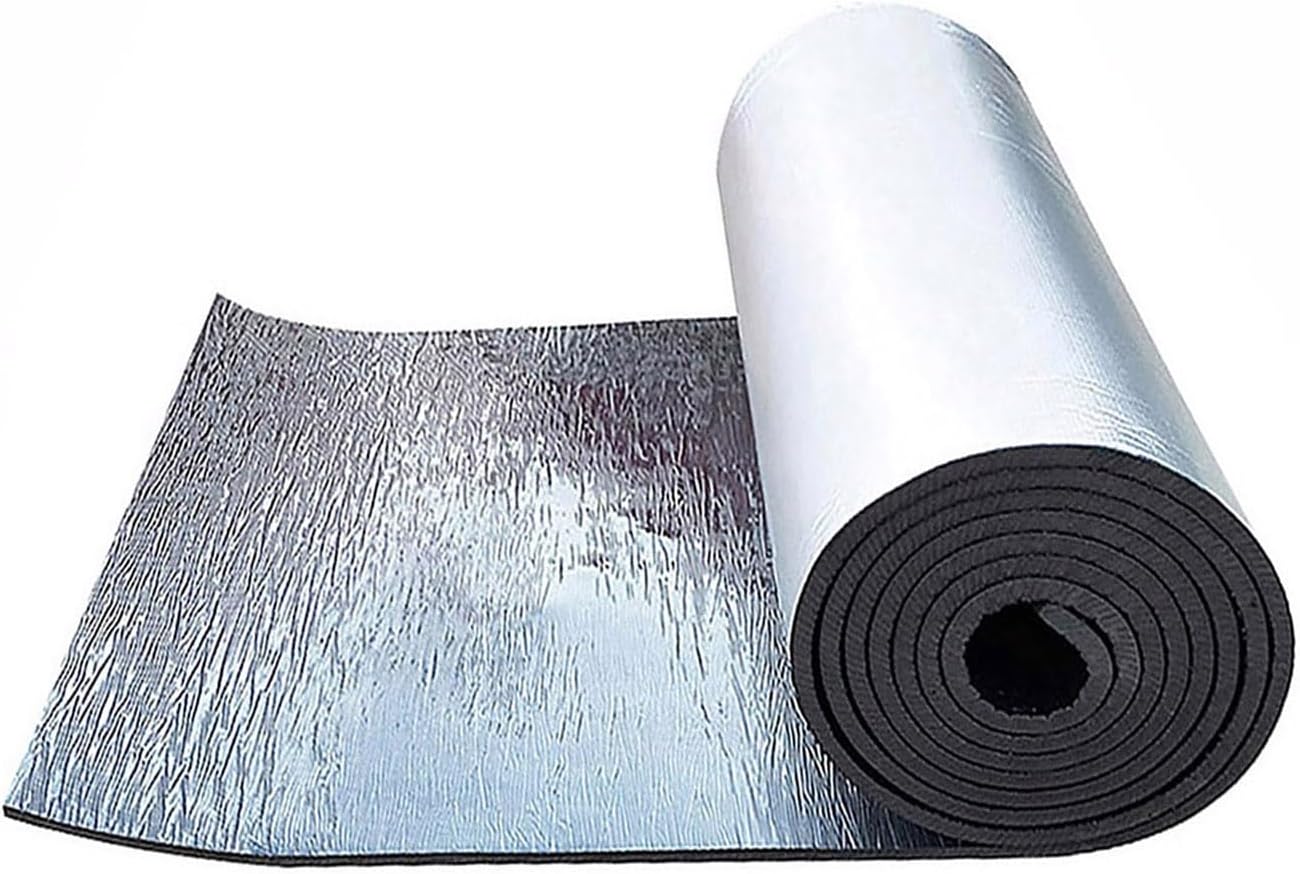 Insulation Thermal, Adhesive Insulation Sheets, Pipe Insulation Foam ...