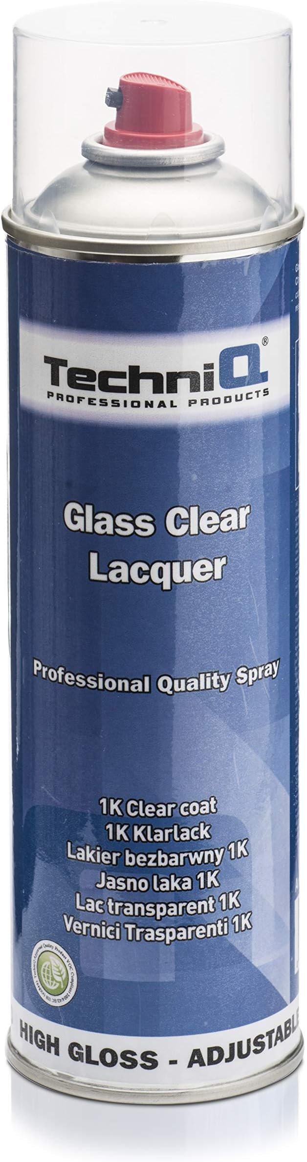 Tableau Anti-Tarnish Lacquer, Easy to Use Spray Lacquer to Keep Bright ...