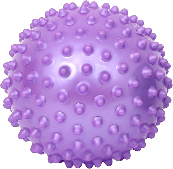 Amazon.com: Fun and Function – Spiky Tactile Balls – Bumpy, Textured ...