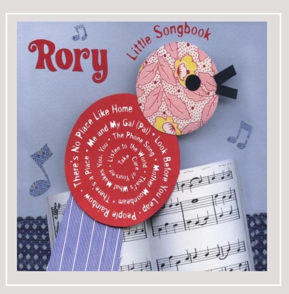 Amazon.com: Little Songbook: CDs & Vinyl