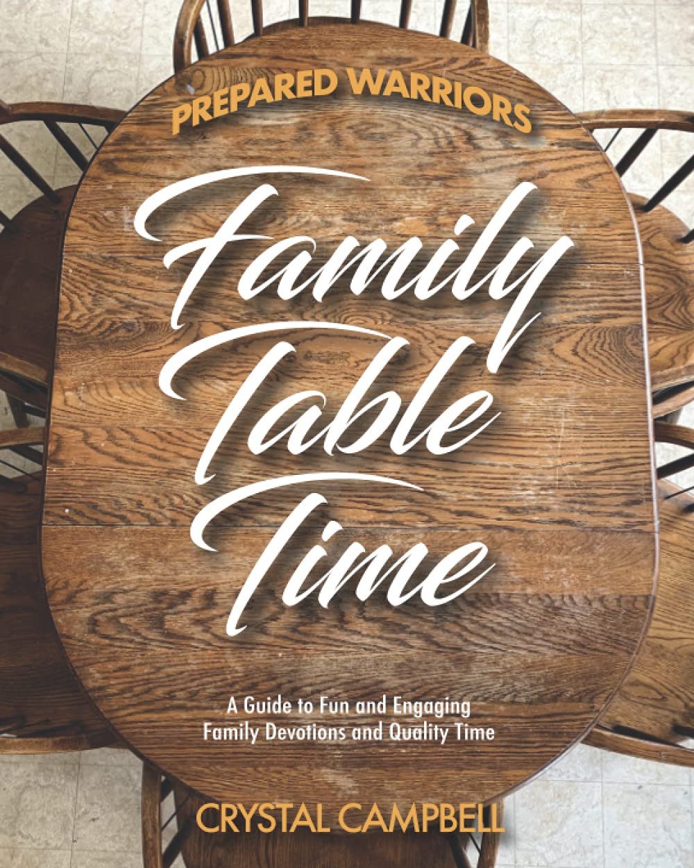 Family Table Time: A Guide to Fun and Engaging Homeschool Family ...