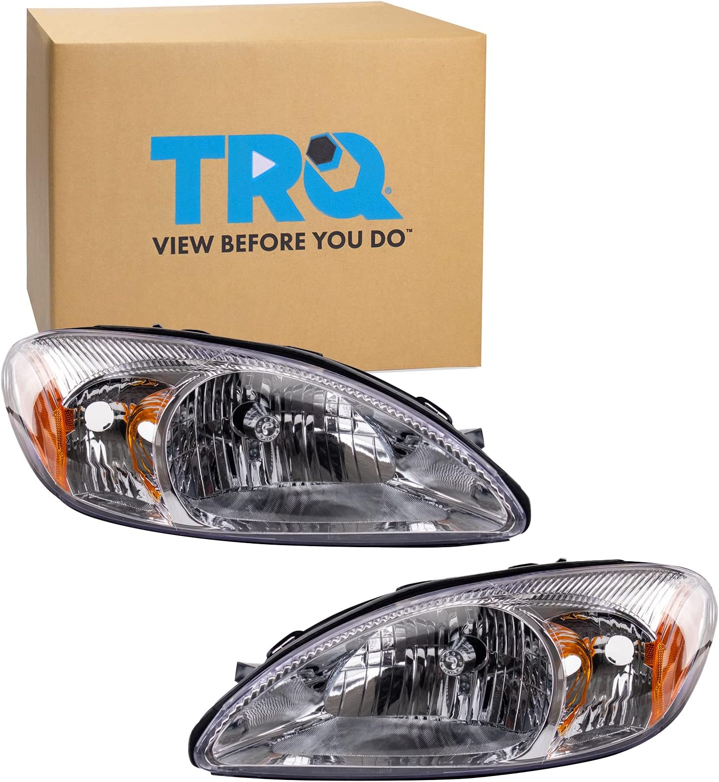 Amazon.com: Dorman 1590298 Passenger Side Headlight Assembly Compatible ...