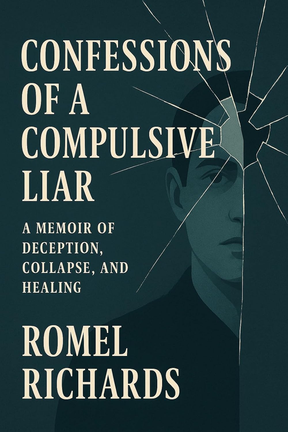 Confessions of a Compulsive Liar: A Memoir of Deception, Collapse and ...