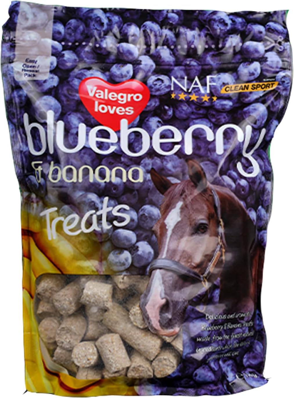 NAF Mint, 500 g (Pack of 1) : Amazon.co.uk: Pet Supplies