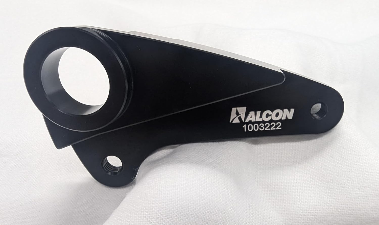 Amazon.com : Alcon Tool Salsa Alternator UDH Drop-Out, Small, Black ...
