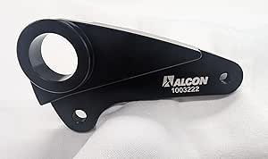 Amazon.com : Alcon Tool Salsa Alternator UDH Drop-Out, Small, Black ...