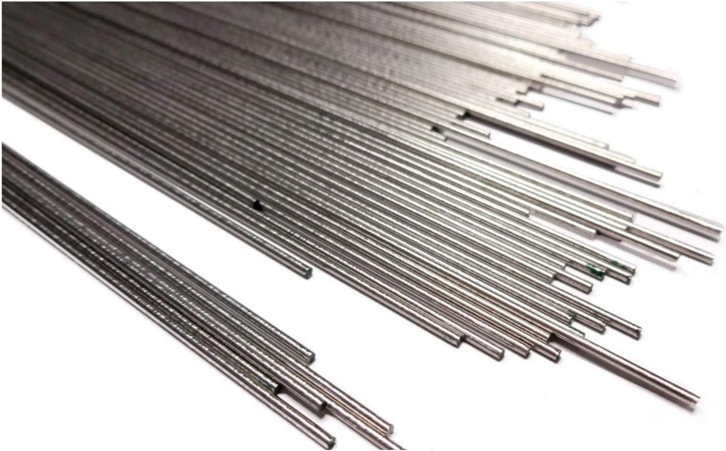 Weld Right - ER309L Stainless Steel Tig Filler Welding Rod - 1.6mm x 10 ...