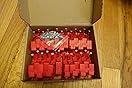 Amazon.com: Multi Cable Staples for Romex Clips, Plastic Electrical ...